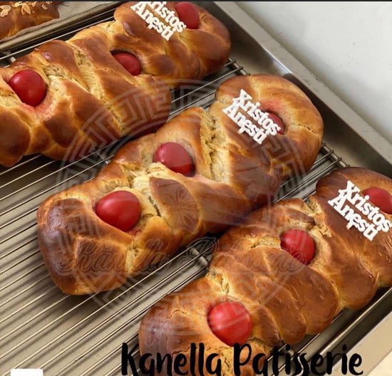 Kanella Patisserie